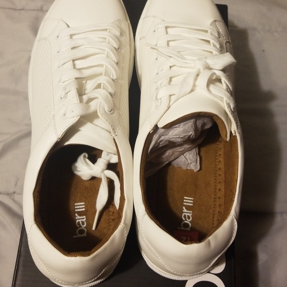 Bar 111 Mens Shoes - Gem